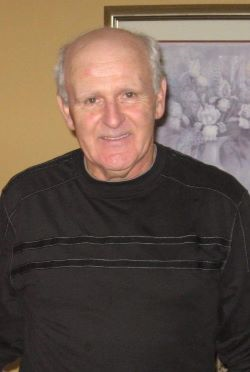 Lewis Irvin Sarty - 2023 - Kaulbach Family Funeral Home