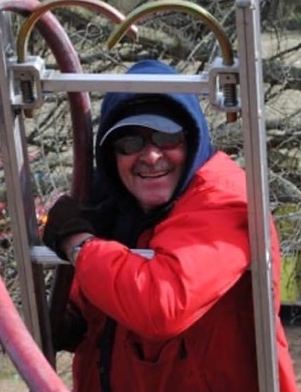 Conrad Zane Cardwell - 2024 - Colonial Funeral Home and Chapel