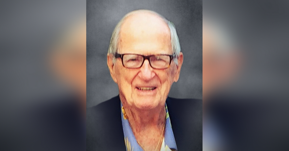 Obituary information for Kenneth J. Butz