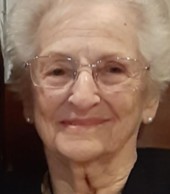 Dolores Elslager - 2023 - George S. Hassler Funeral Home