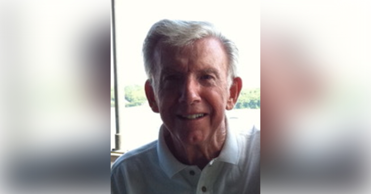 Obituary information for Donald F. Parnell