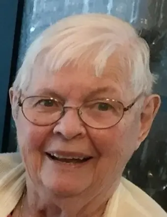 Obituary information for Mary Lou McLester