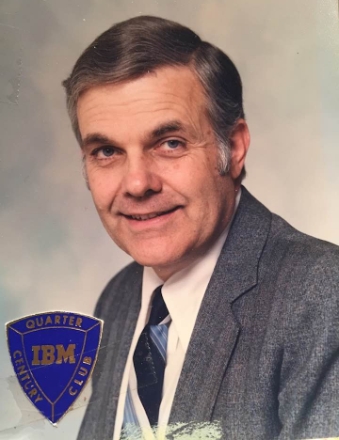 William Hubert "Bill" Hefner Obituary - 2023 - Morris Funeral Home