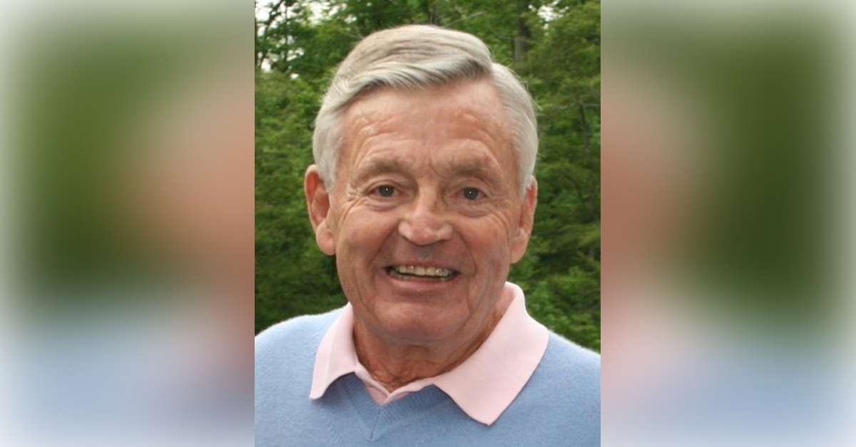 Obituary information for Peter Webster Adams