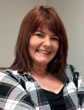 Sharon K. Misukonis - 2023 - Irwin Chapel