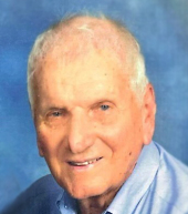 Bernard (Sonny) Broughman - 2023 - Nicely Funeral Home