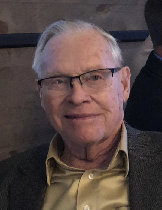 Joseph Ray Cary - 2023 - Rindt-Erdman Funeral Home and Crematory