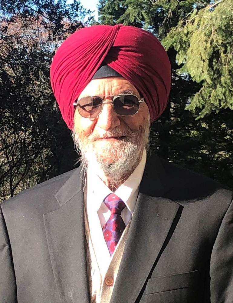 Sukhwant Singh - 2023 - Daniels Chapel of the Roses