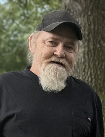 James Early Rogers, Jr. - 2023 - Buxton & Bass Okeechobee Funeral Home ...