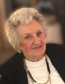 Lucille Fishburn - 2024 - Bramley Funeral Home