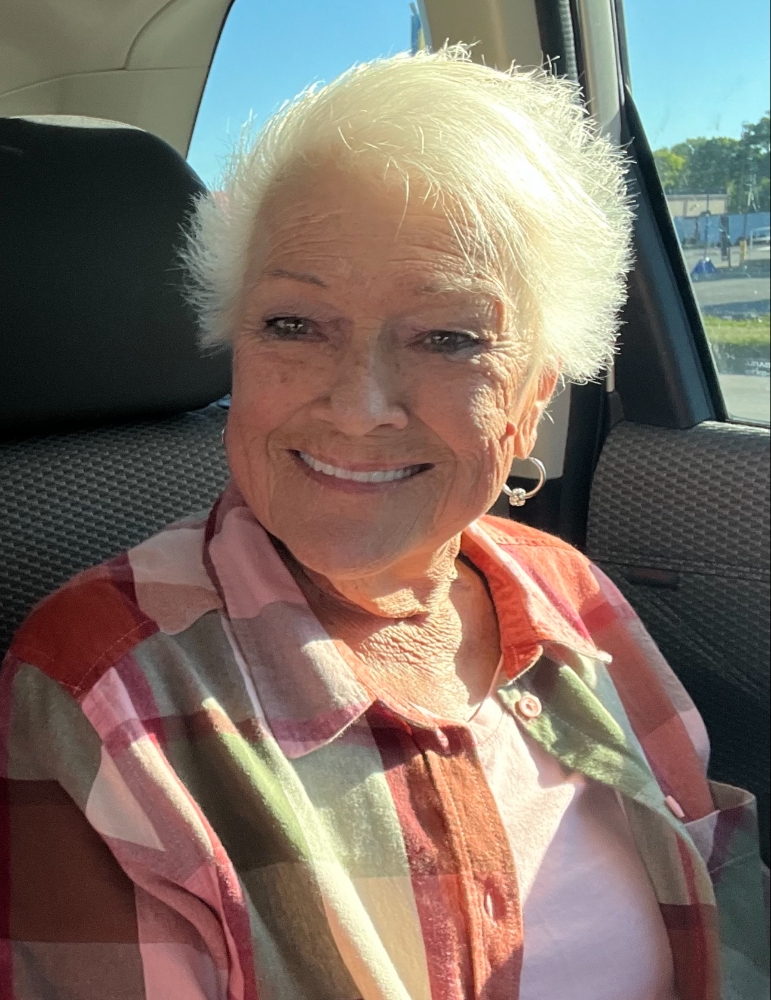 Elizabeth Wilson - 2024 - Rose City Funerals