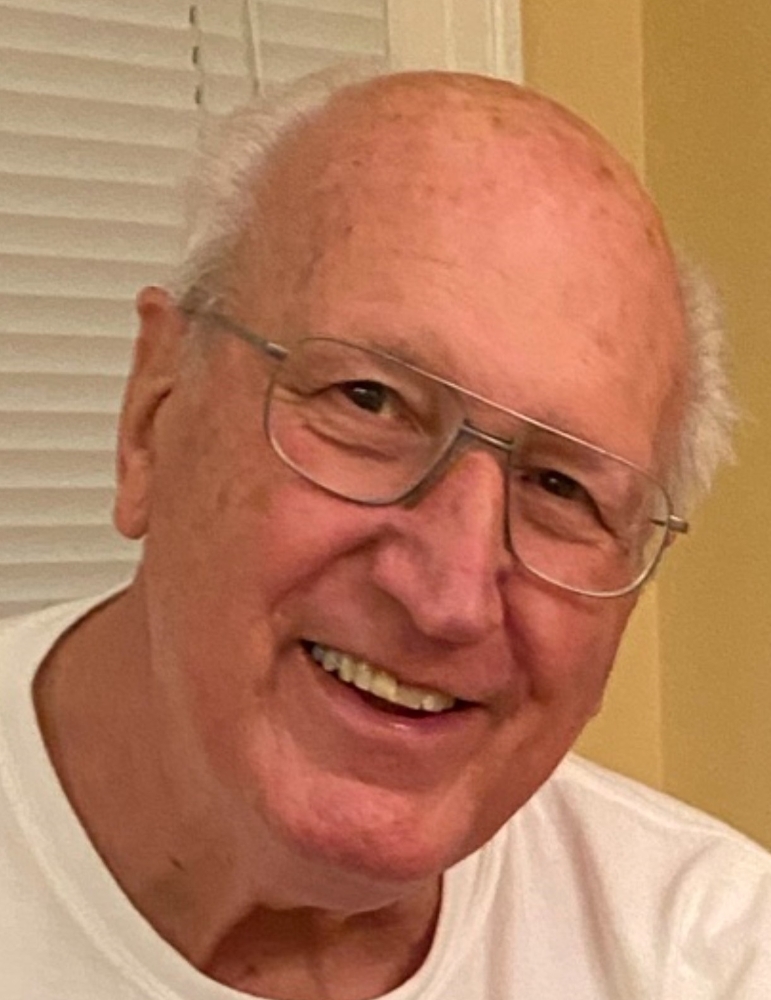 Dr. Larry Meffert - Memories Trees