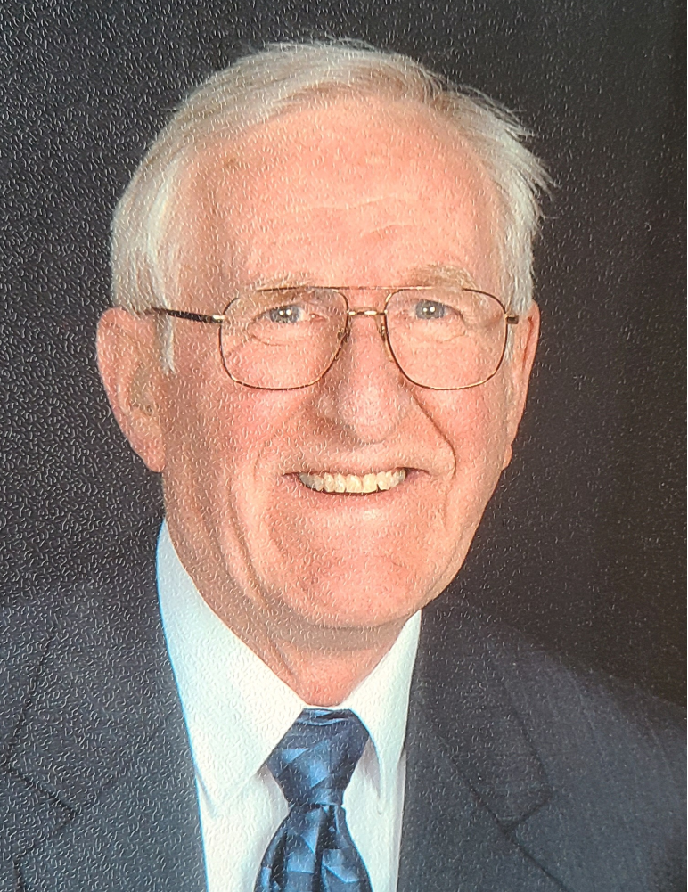 Everett Drevs - 2024 - Henry-Olson Funeral Home and Crematory