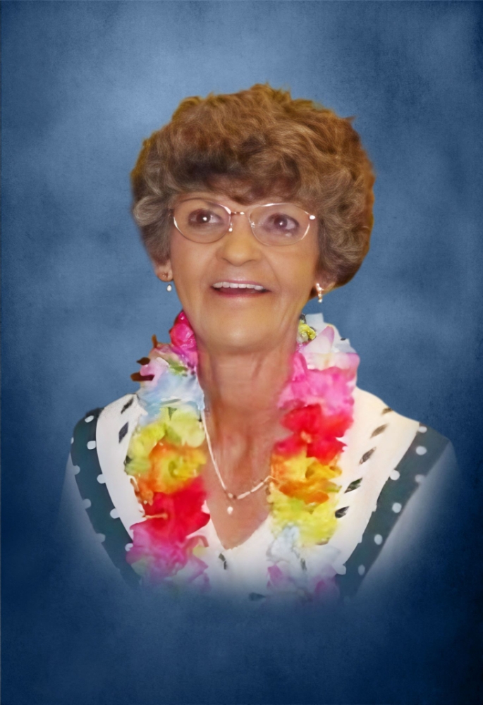 Dolores Lee Sumner - 2024 - Sherrell-Westbury Funeral Home