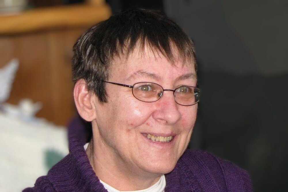 Elizabeth Van Haren - 2024 - McKinlay Funeral Homes, Ltd.