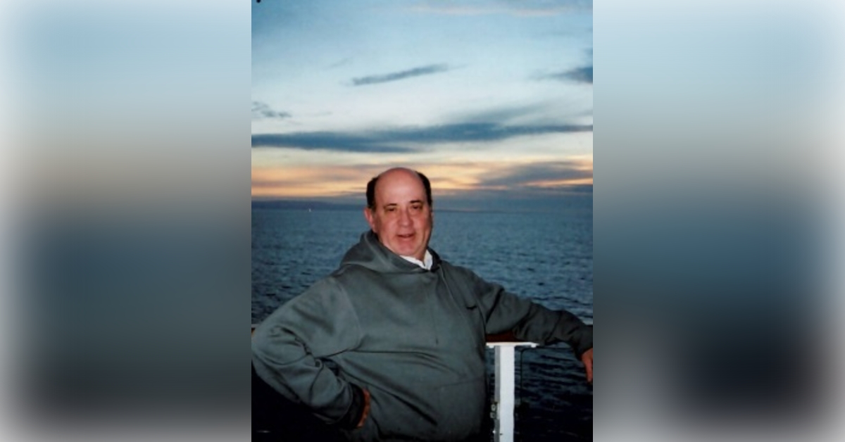Obituary information for David John Miller