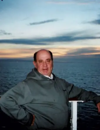 Obituary information for David John Miller
