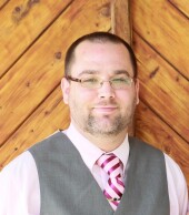 Bradley Wayne Overfelt - 2023 - Oakey's Roanoke Chapel