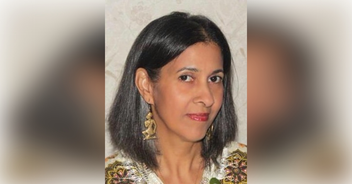 Obituary information for Maria A. Asenjo