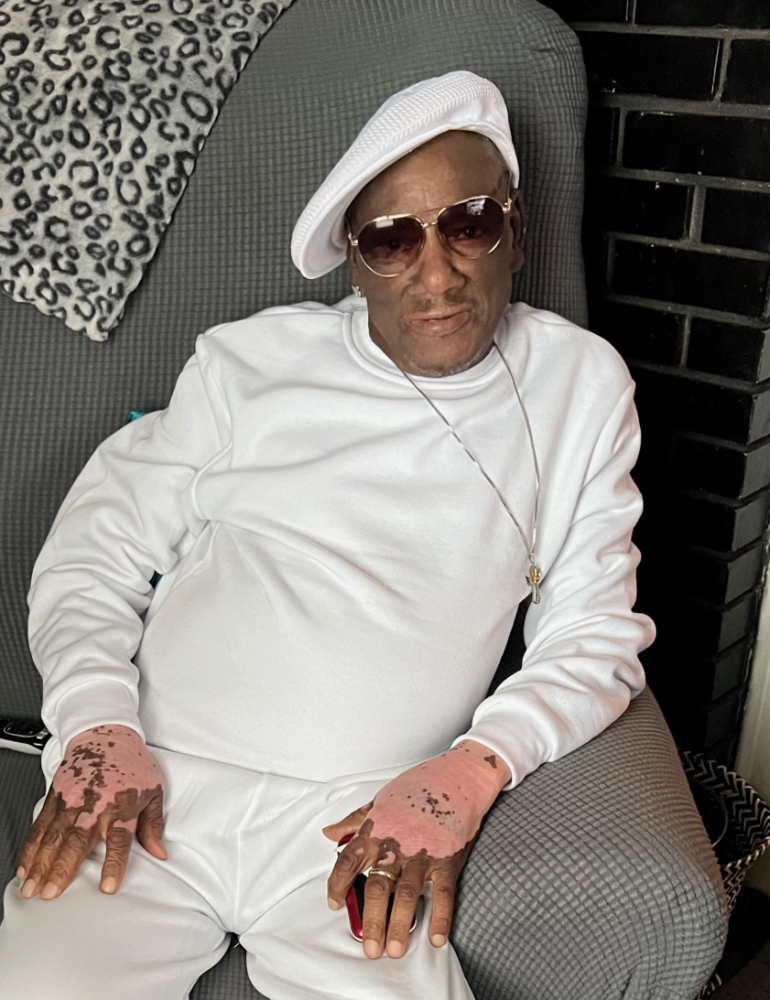 Purnell Paul - 2023 - Beasley Funeral Home Inc