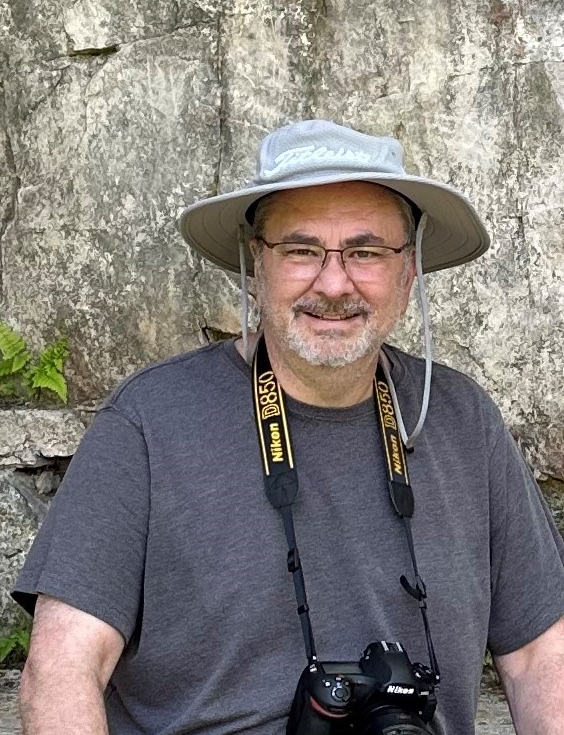 Daniel James Albright - 2023 - Buettgen Funeral Home