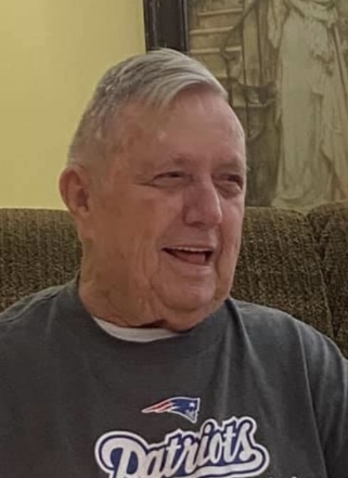 William Robert Leach - 2023 - DW Bellows Funeral Home