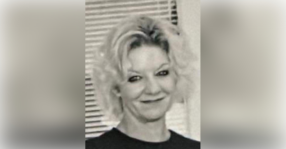 Obituary information for Beth Ann Revelle