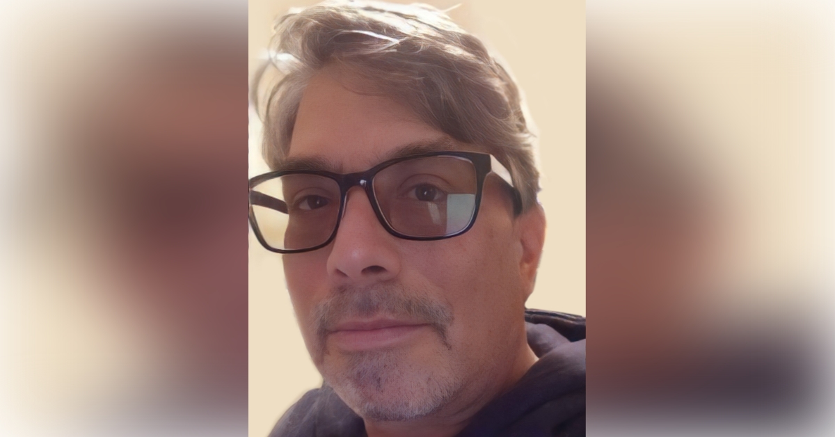 Obituary information for Michael Anthony Grilli