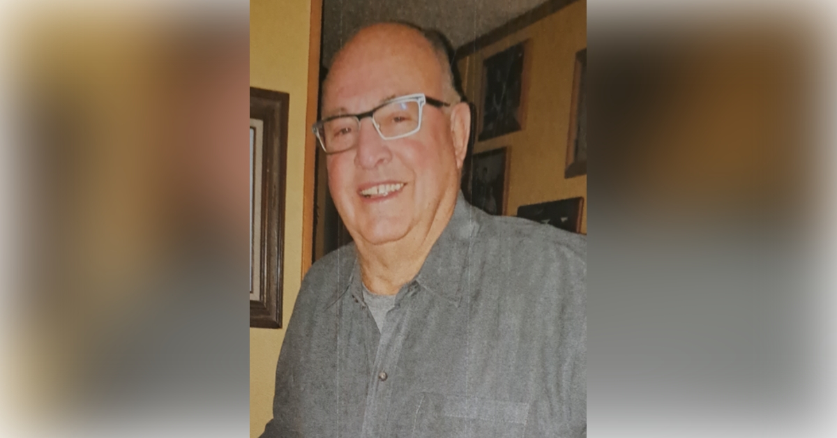 Obituary information for Robert Joel Drake