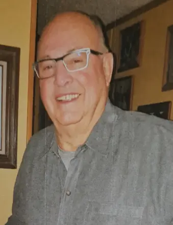 Obituary information for Robert Joel Drake