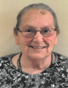 Katherine Wilhelmina Toews Letherman - 2023 - Glenwood Funeral Homes