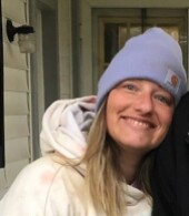 Deanna Nicole Wellons - 2023 - Oakey's Roanoke Chapel