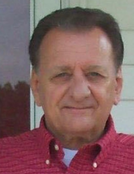 David Lee Keller - 2023 - Allen Funeral Home