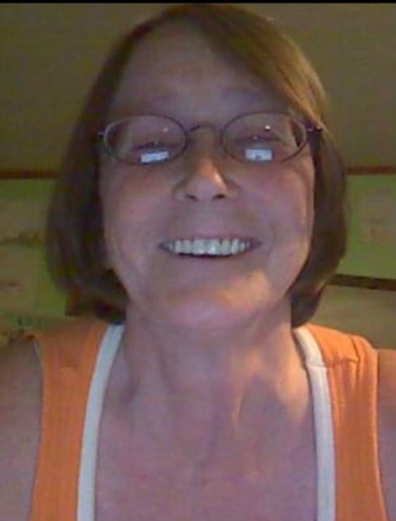 Ginger Reed Flinn Obituary at Jade Donovan blog