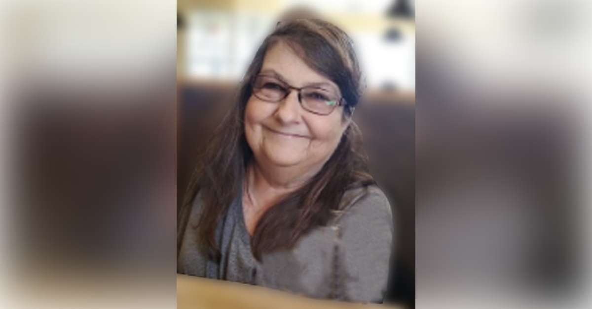 Obituary information for Sandy Johnson