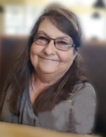 Obituary information for Sandy Johnson