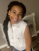 Danauja Danielle-Darshell Littlejohn - 2023 - Patton Funeral Home LLC