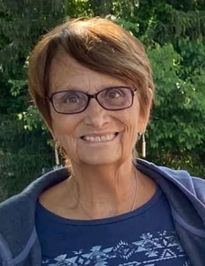 Elaine R. Bell - 2023 - Marvil & Marvil-McFadden Funeral Homes