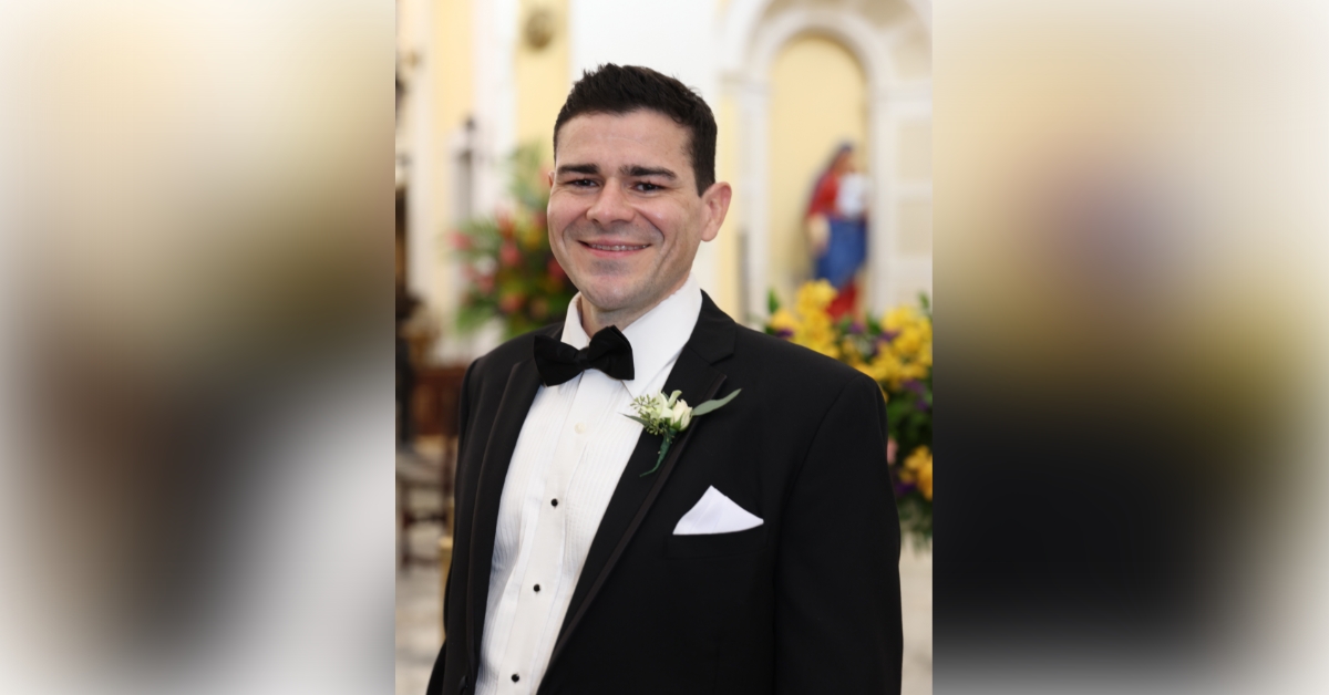 Obituary information for Daniel Devlin