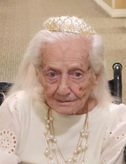 Emily Eliza Willis - 2023 - Hall Wynne