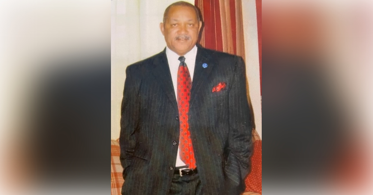 Obituary information for James H Loper