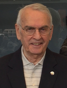 Joseph A. Dervay - 2024 - J. F. Rice Funeral Home, Inc.