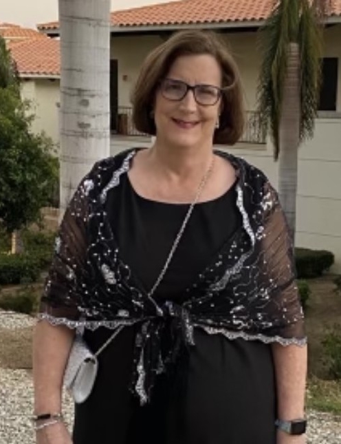 Cynthia Harrison - 2024 - Sebrell Funeral Home