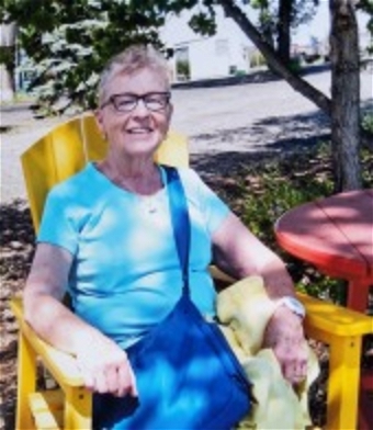 Marilyn Ann Voth Obituary - 2023 - Choice Memorial Cremation & Funeral ...