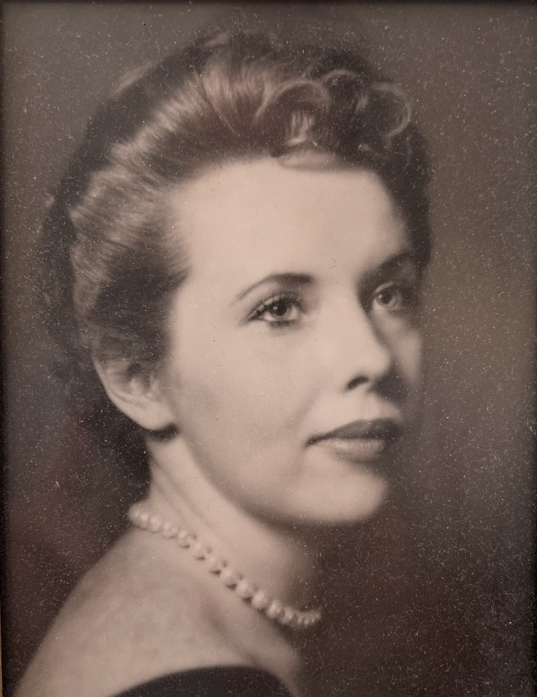 Mary Ellen O'Connell - 2024 - Marvil & Marvil-McFadden Funeral Homes Mary Ellen O'Connell - 2024 - Marvil & Marvil-McFadden Funeral Homes