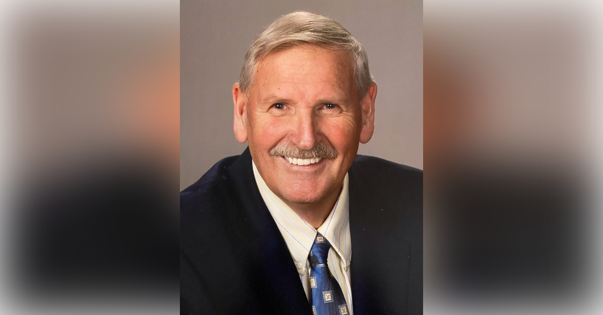 Obituary information for Alan Craig Hunter