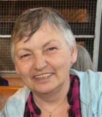 Diane Minor Obituary - 2024 - Lougheed Funeral Home