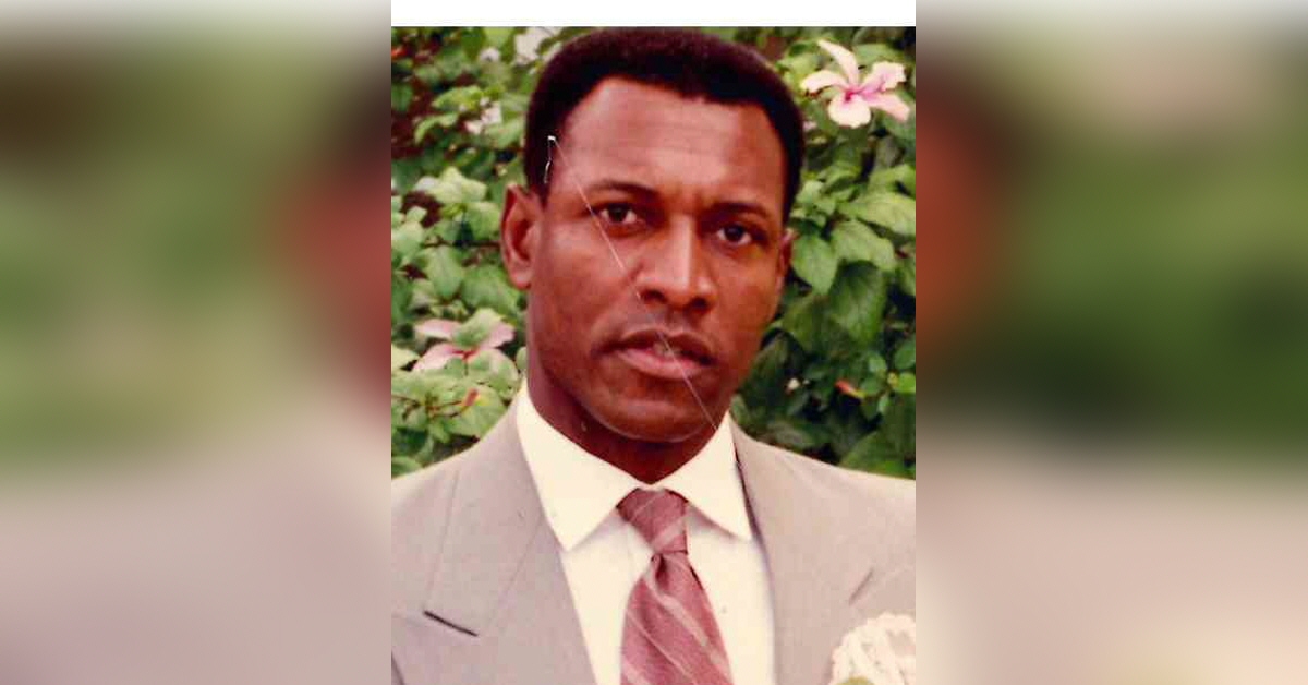 Obituary information for John Alexander Reams