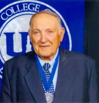 Charles Richard Denham 30245535