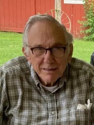 Charles M. Forker 30245810